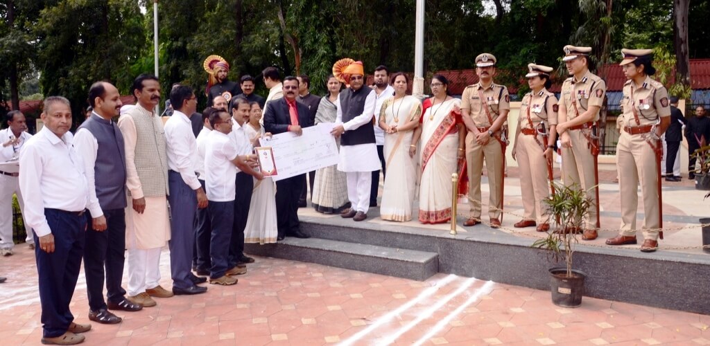 MVPS's SVKT Arts, Science & Commerce College – Deolali Camp , Nashik ...