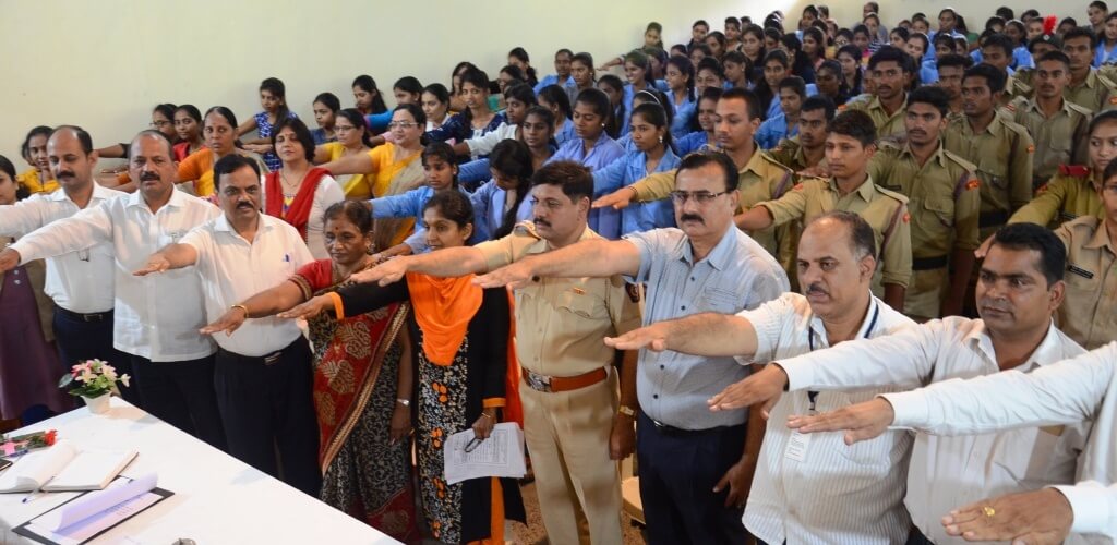 MVPS's SVKT Arts, Commerce & Science College – Deolali Camp , Nashik ...