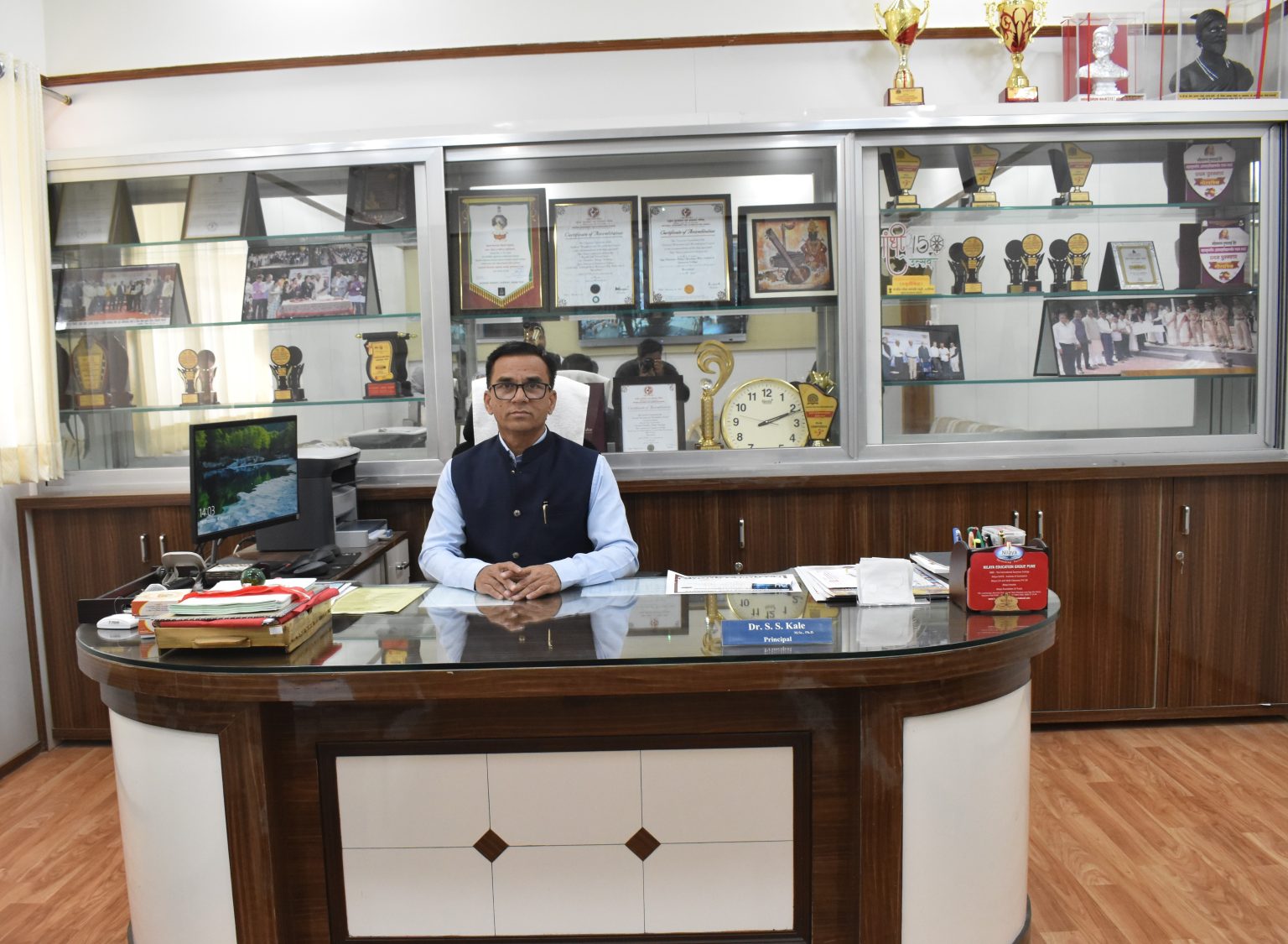 MVPS's SVKT Arts, Science & Commerce College – Deolali Camp , Nashik ...
